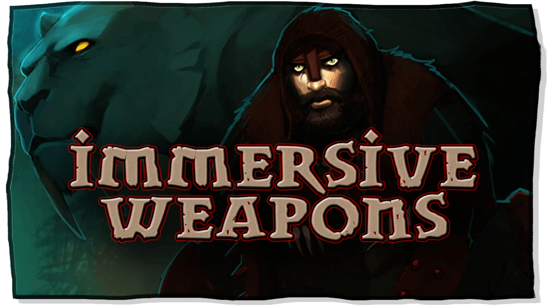 Immersive Weapons Downloads Skyrim Best Mods